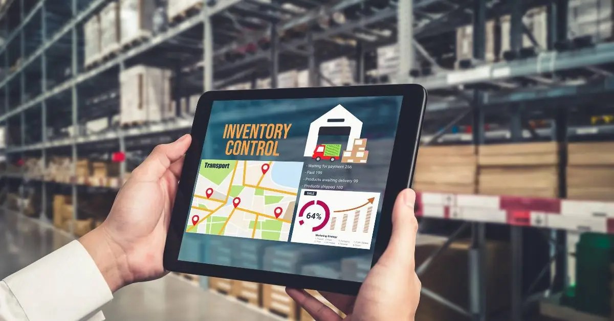 Retail Inventory Management Software 5 Top Solutions And Providers